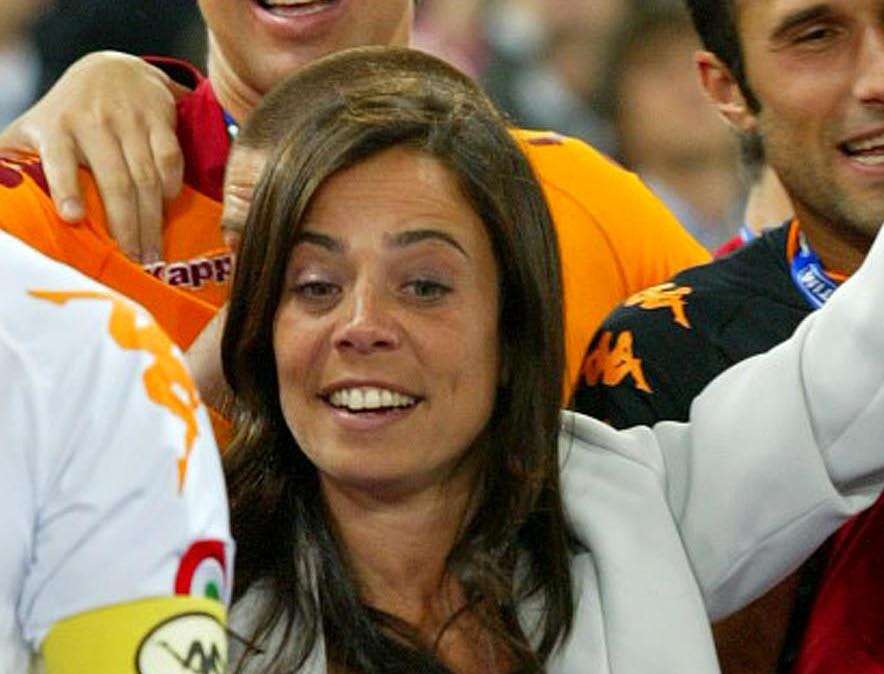 Rosella Sensi: "Tre punti sudati"