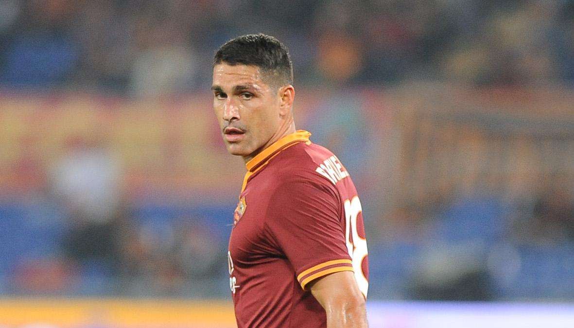 Borriello: "Cercheremo di arrivare in Europa, campionato difficile ...