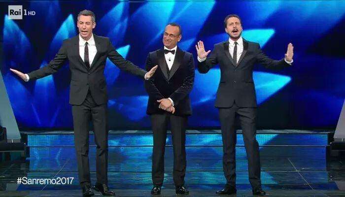 "Ho paura di perdere per un gol in fuorigioco...", siparietto tra Luca ...