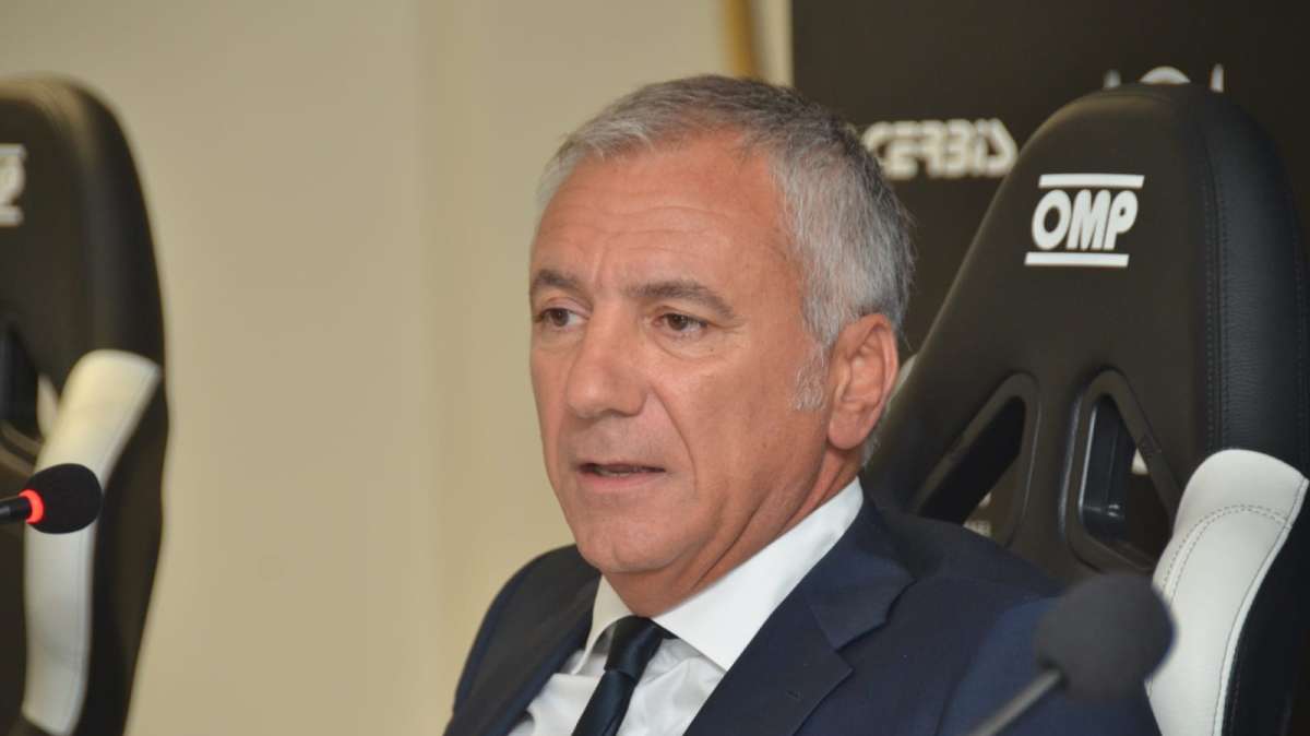 Dal nuovo ds Meluso all'ex braccio destro di Giuntoli: l'area mercato è ...