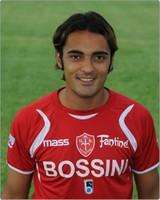 Rullo: "A fine stagione torno: mi piacerebbe essere il primo acquisto ...