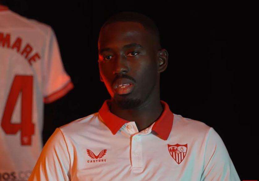 Soumaré vicino! Il Siviglia ha già chiuso per il sostituto: arriva dall ...