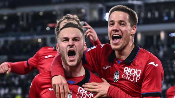 Koopmeiners Chiude La Partita 3 0 Atalanta Napoli Mai Così Brutto