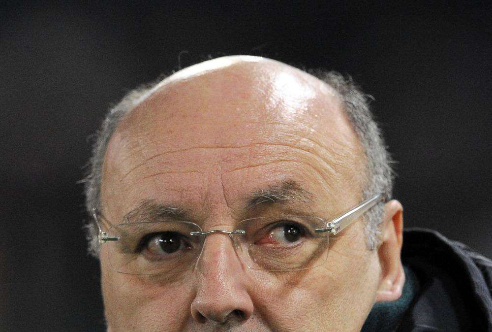 De Luca: "Marotta ha blindato l'hotel bianconero in vista del big match"