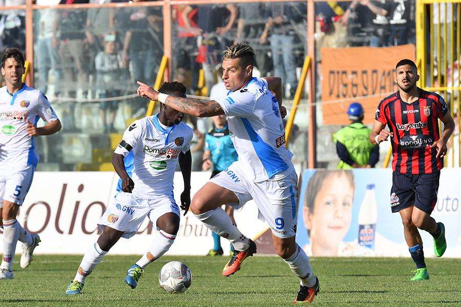 L'ex Paganese Pozzebon approda al Nola in Eccellenza Campana