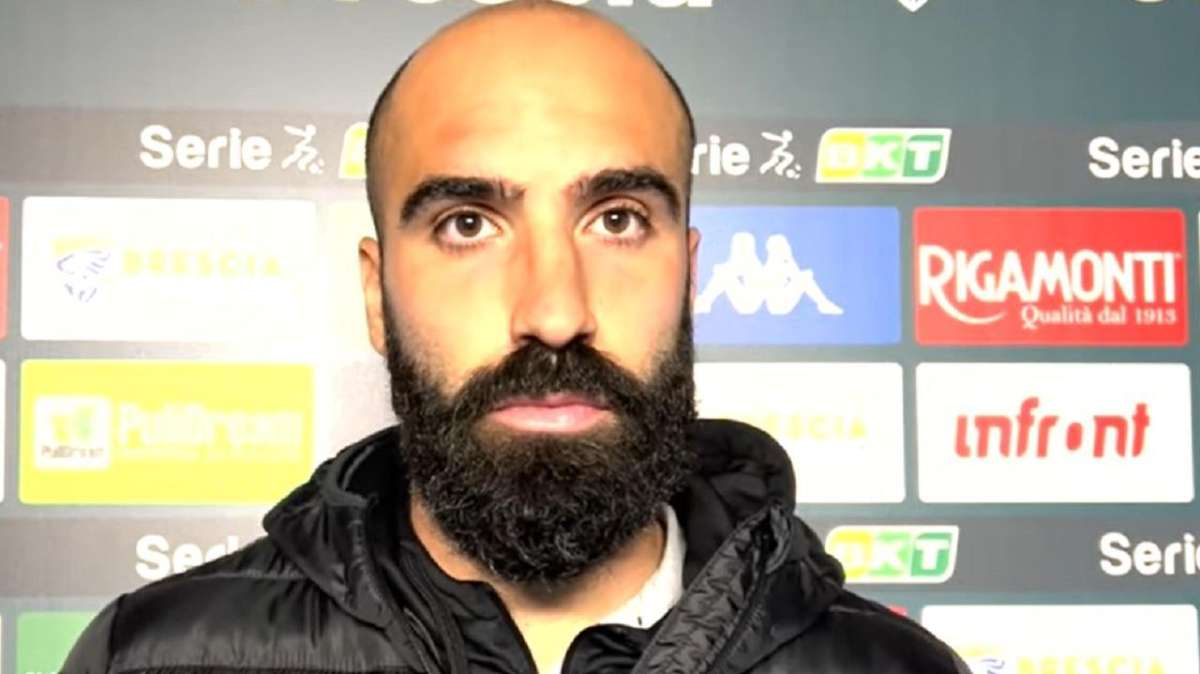 Pordenone Calcio, Simone Pasa: "Siamo vivi!"