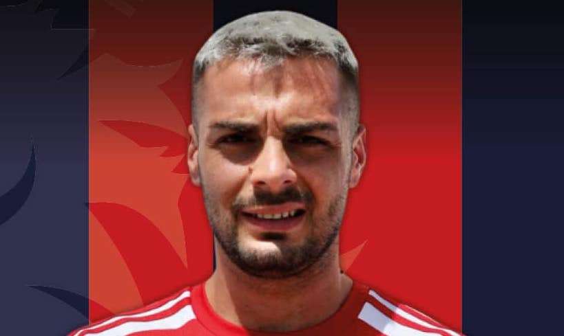 Ufficiale: Mario Prezioso è del Potenza