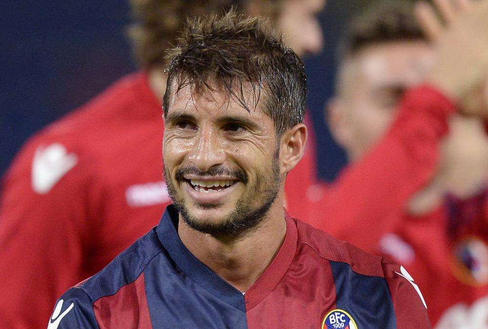 Franco Brienza è pronto a rientrare in campo, ecco con quale squadra