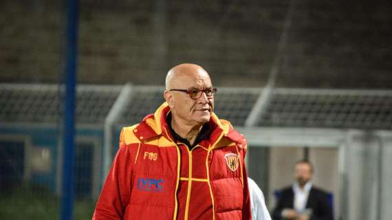 Ufficiale - L'Avellino esonera Braglia e l'ex rossoblu Di Somma Ufficiale - L'Avellino esonera Braglia e l'ex rossoblu Di Somma