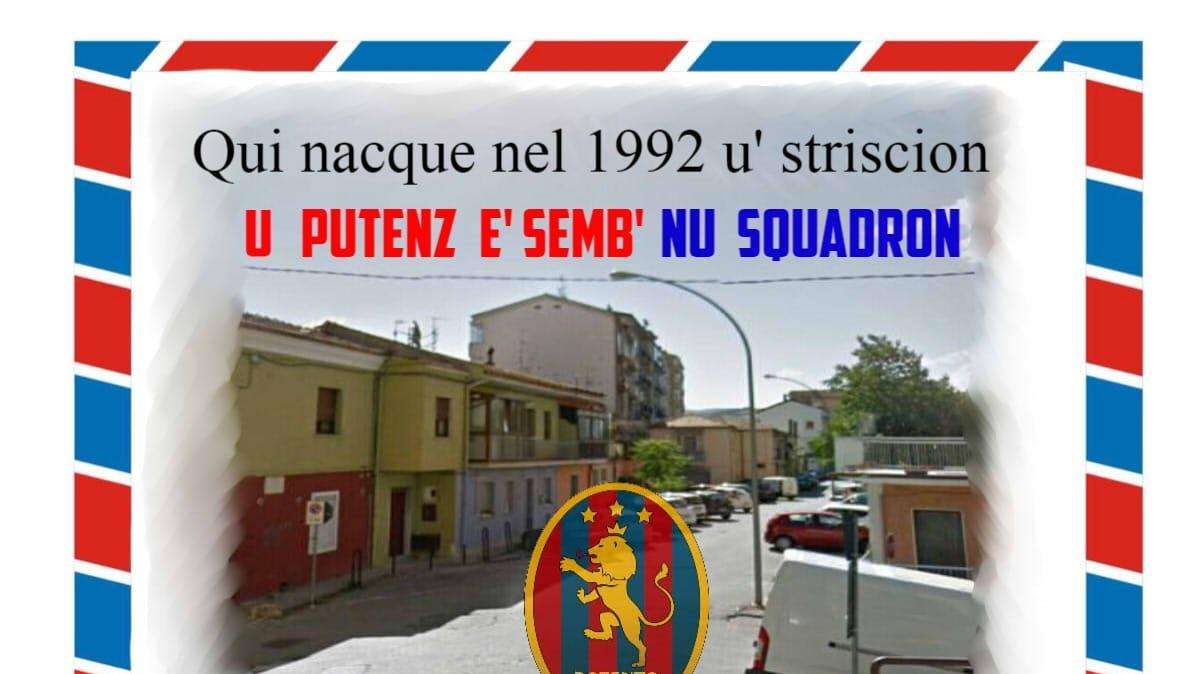 Una Foto, ...una Storia!