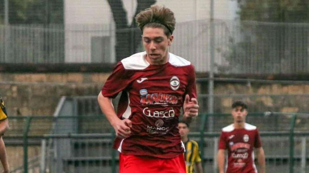 Contro l'Avellino è arrivato l'esordio in campionato tra le fila del ...