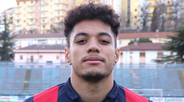 L'ex rossoblù Sueva lascia il Cosenza e si accasa in Serie C