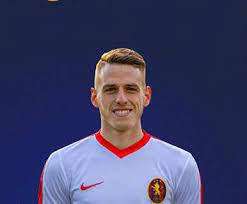 Potenza, l'ex esterno rosso-blù Ciro Panico giocherà in Serie B