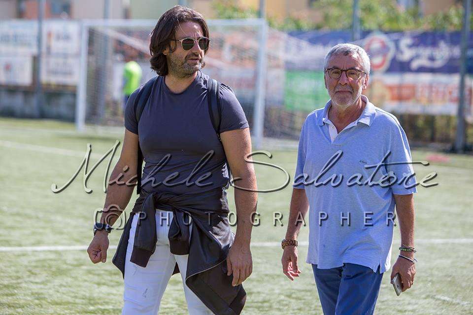 Passarella: "Questi sono segnali importanti..."