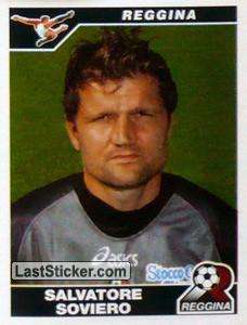 EX AMARANTO - Soviero e il dramma del calcio campano