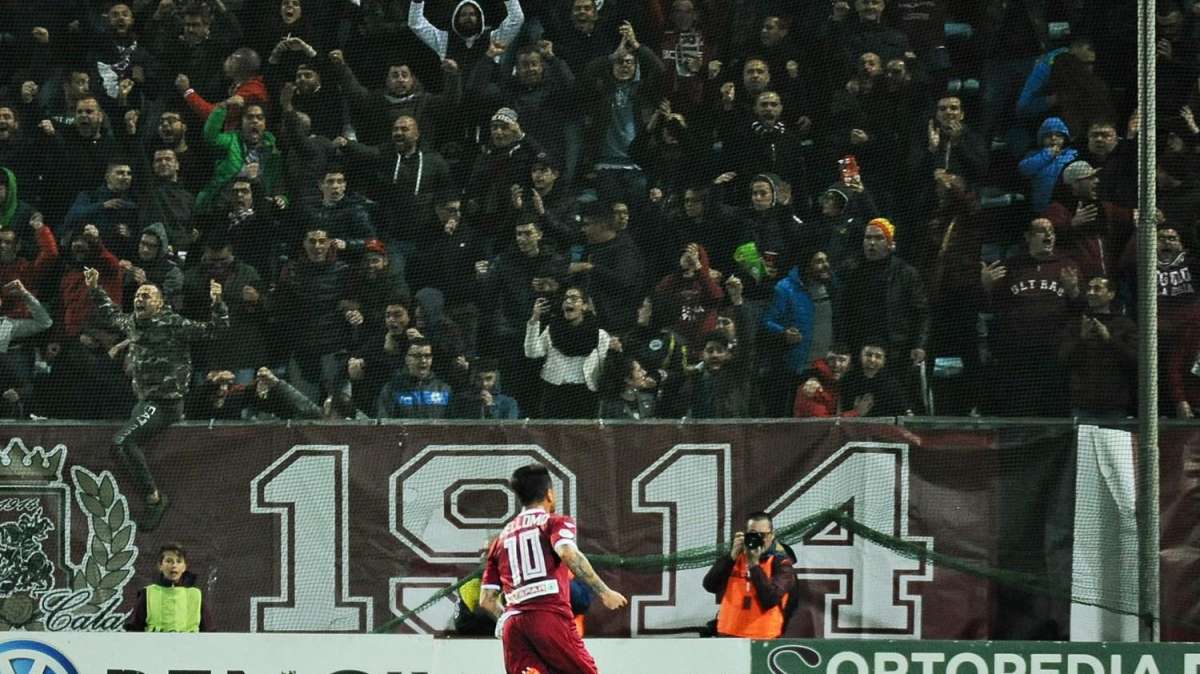 Reggina, brilla Nick Bellomo: tutti i numeri del numero 10 amaranto