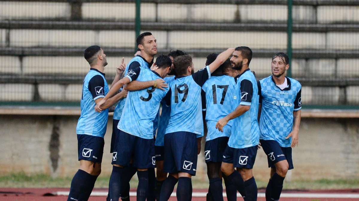 Emilio Longo: "Salernitana sotto fatica ma credo che farà bene nel tempo"