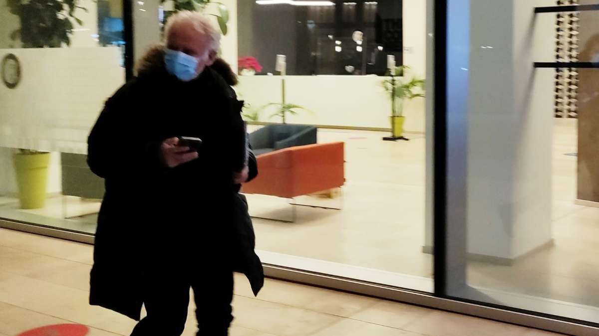 Tullio Tinti: "Frosinone e Salernitana seguono Zortea"