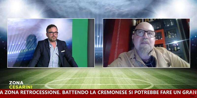 Zona Cesarini: a Sud TV interventi dell'avv. Fimmanò e di Cicerelli [VIDEO]