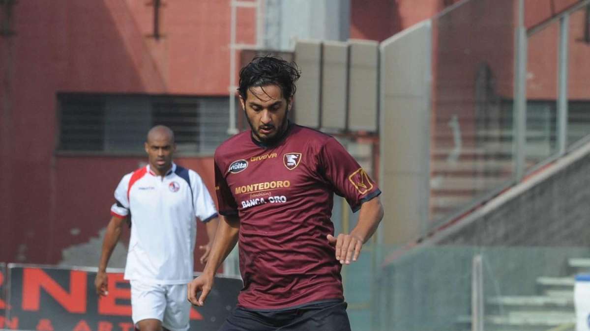 FIOCCO ROSA: nata Beatrice la figlia di Gennaro Esposito