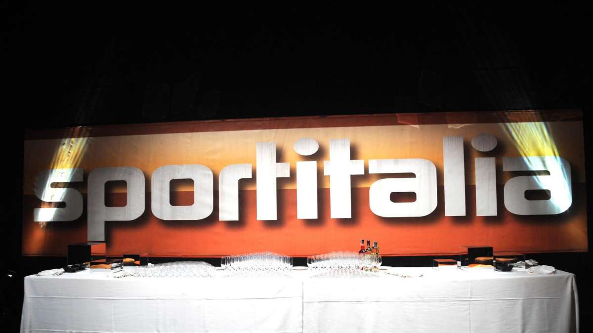 Il caso Sabatini-Coulibaly finisce a Sportitalia: stasera ne parlerà l ...