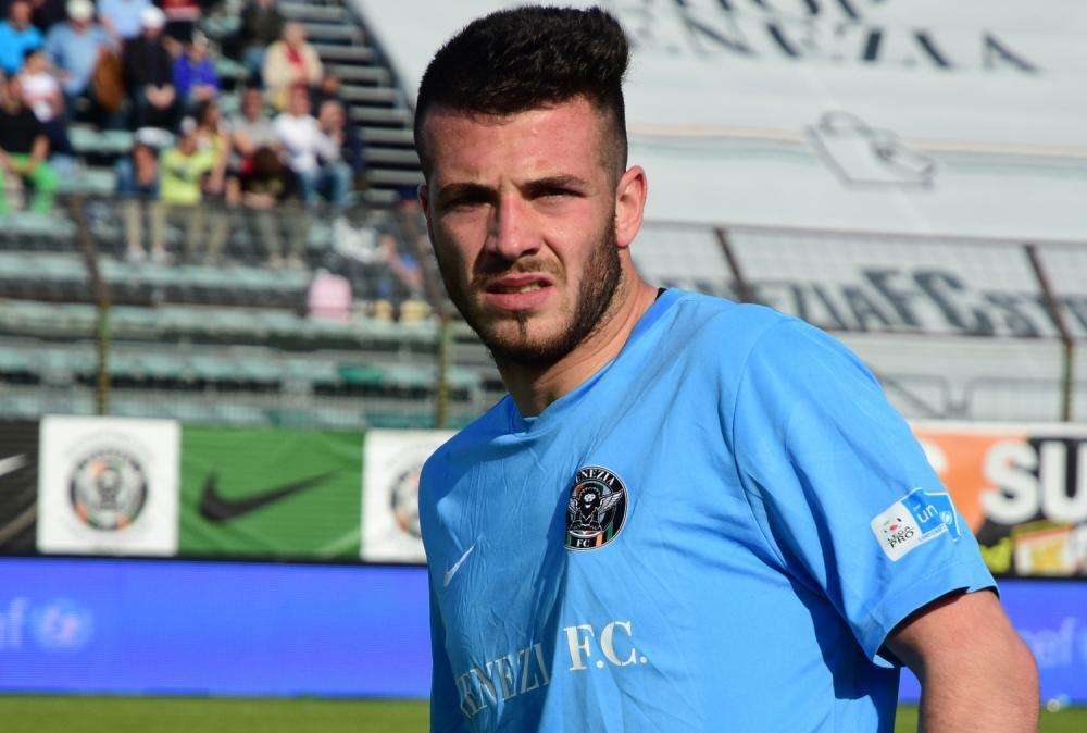 VENEZIA - Sambo si ritira a 24 anni: "Vi spiego il motivo"