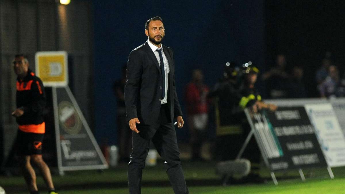 Mark Iuliano: "La Salernitana è stata il primo amore. Delio Rossi mi ha ...