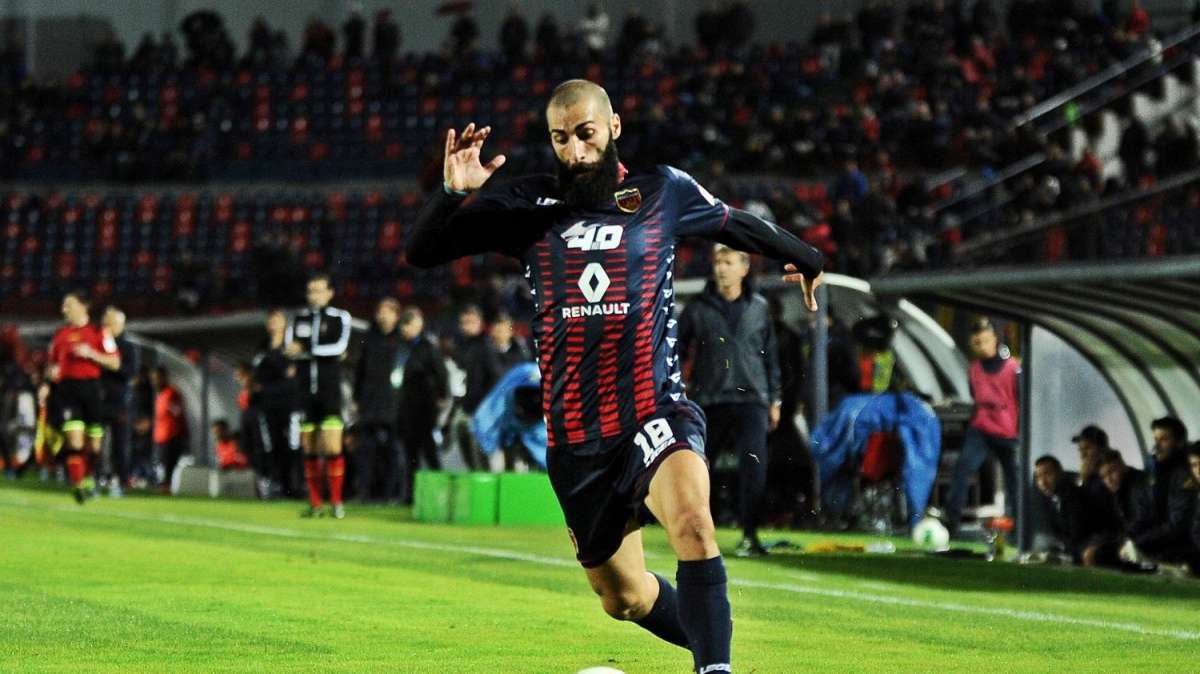 Legittimo: "Nessuno si aspettava un campionato del genere della ...