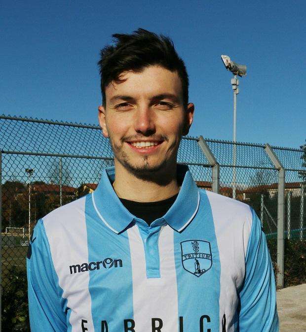 UFFICIALE: Tritium, Musella passa al Brianza Cernusco Merate