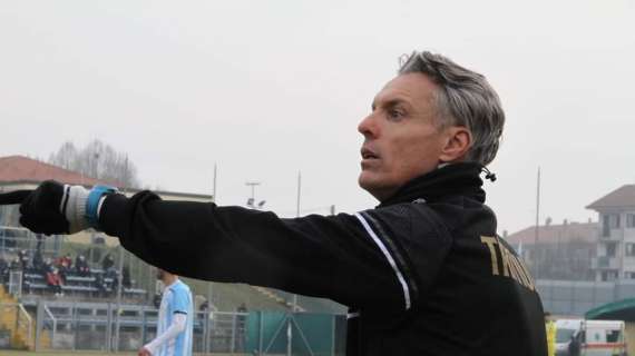 ESCLUSIVA TTG - Tritium, mister Rossini: "L'Alcione? Le mie sensazioni ...