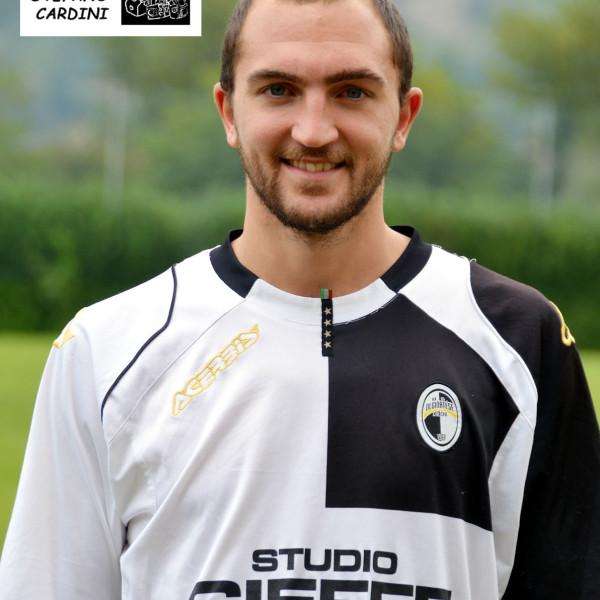 Tritium, la storia dell'ex Luca Colombo. Dai derby con Balotelli agli ...