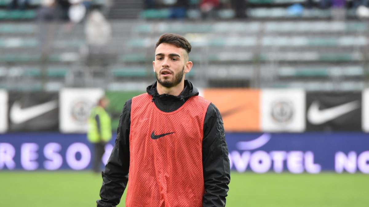 Turris, in bilico la permanenza di Acquadro: sondaggio della Vastese!