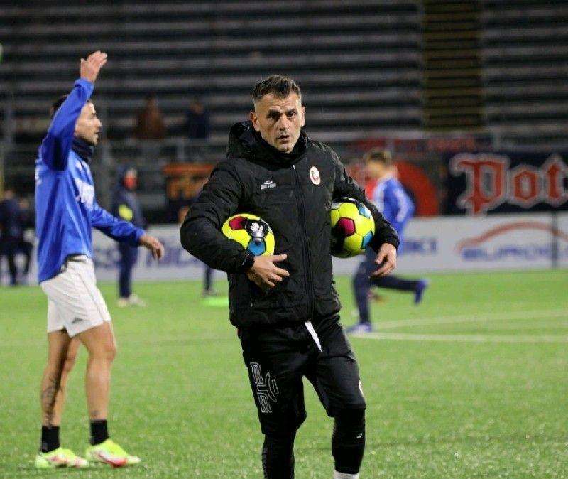 IL TRAGUARDO - Maggiani fa quota 100