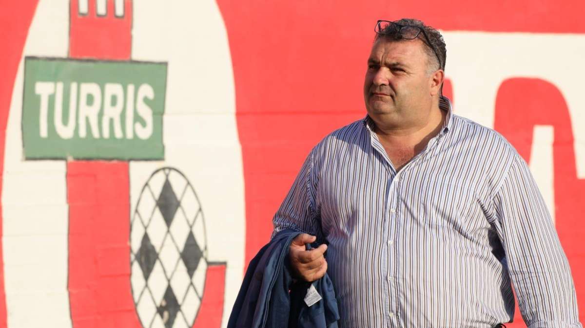 Turris, iscrizione formalizzata: "Ora ci attende il campionato più ...