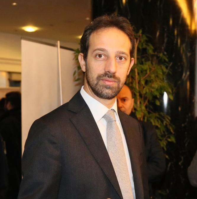 Luca Marchetti, Sky: "Udinese fra le 5 squadre più attive in entrata ...