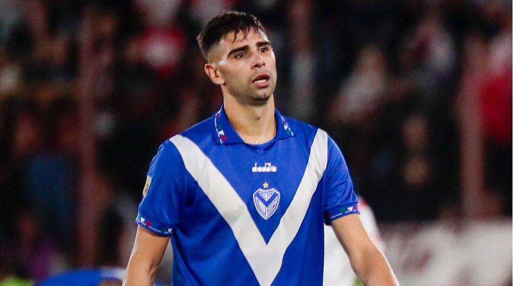 Giannetti all'Udinese, pronto un biennale per l'argentino