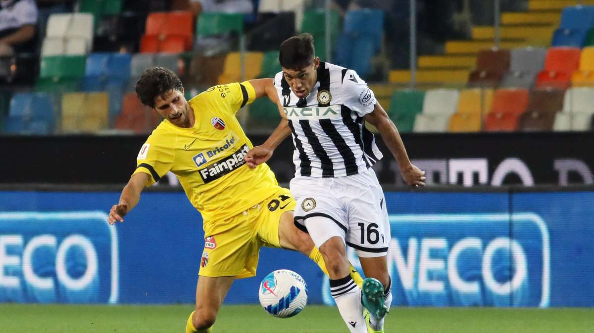 Udinese-Ascoli 1-3, LE PAGELLE DEGLI AVVERSARI: l'ex Fabbrini ci prova