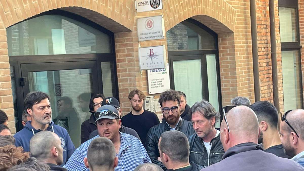 Triestina vicina a Menta, si allontanano Poggi e Collauto