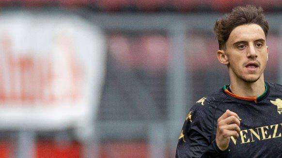 Galazzi grande protagonista nel successo della Triestina sulla Virtus ...