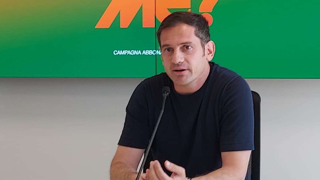 Gli occhi del Venezia su Christopher Attys del Trento