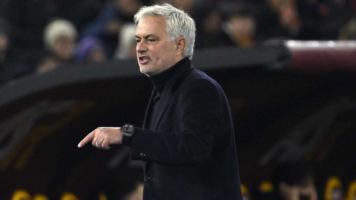 LA VOCE DELLA SERA - La Roma non va oltre il pareggio con l'Atalanta ...